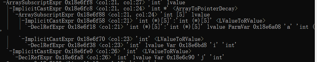 关于数组指针 · arcsysu SYsU-lang · Discussion #50 · GitHub