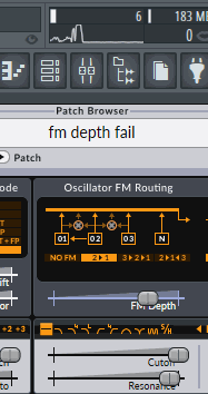 Crash: FL Studio crashes as soon as playing this patch · Issue #1514 ...