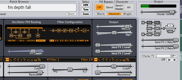 Crash: FL Studio crashes as soon as playing this patch · Issue #1514 ...