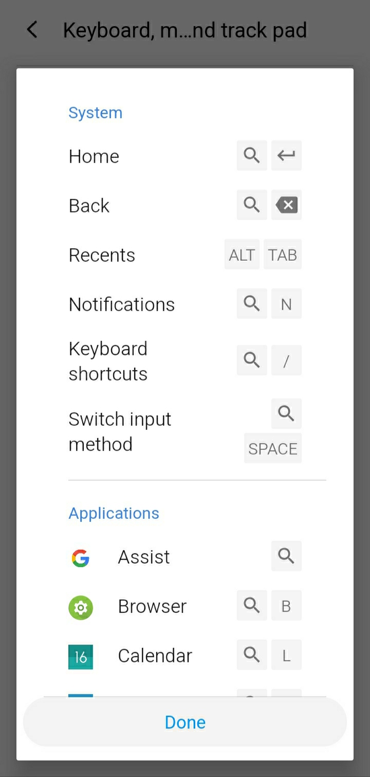 Remap Key Combos · Issue #308 · keymapperorg/KeyMapper · GitHub