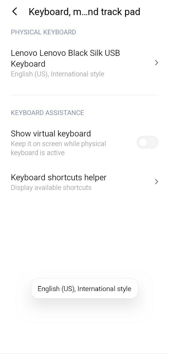 Remap Key Combos · Issue #308 · keymapperorg/KeyMapper · GitHub