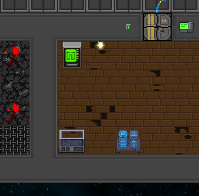 Ministation Issues · Issue #8260 · unitystation/unitystation · GitHub