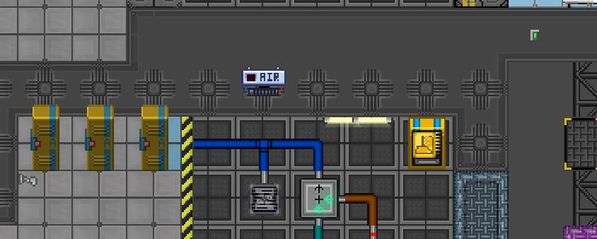 Ministation Issues · Issue #8260 · unitystation/unitystation · GitHub