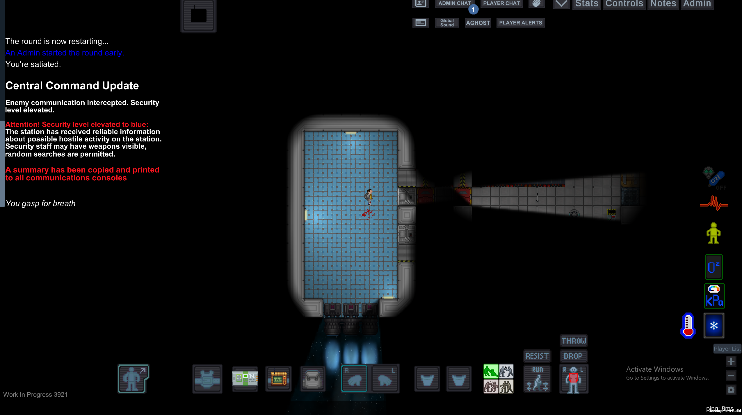 Square Station cargo shuttle ghost · Issue #5374 · unitystation/unitystation · GitHub