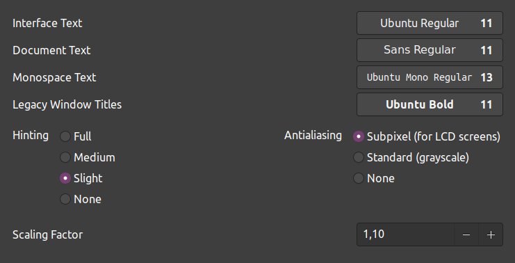 [web][html] Text rendered using is blurry on Chromium based browsers ...