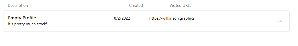 Crawling Copy, Layout, and Color Adjustments · Issue #293 · webrecorder/browsertrix · GitHub
