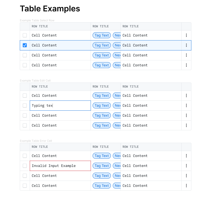 Minor frontend issues with exclusion editor on crawl config screen · Issue #371 · webrecorder ...