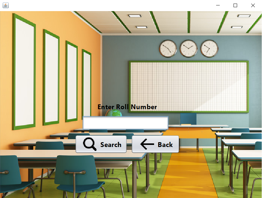 GitHub - gcthechamp/Student-Result-Management-System: This is a student ...