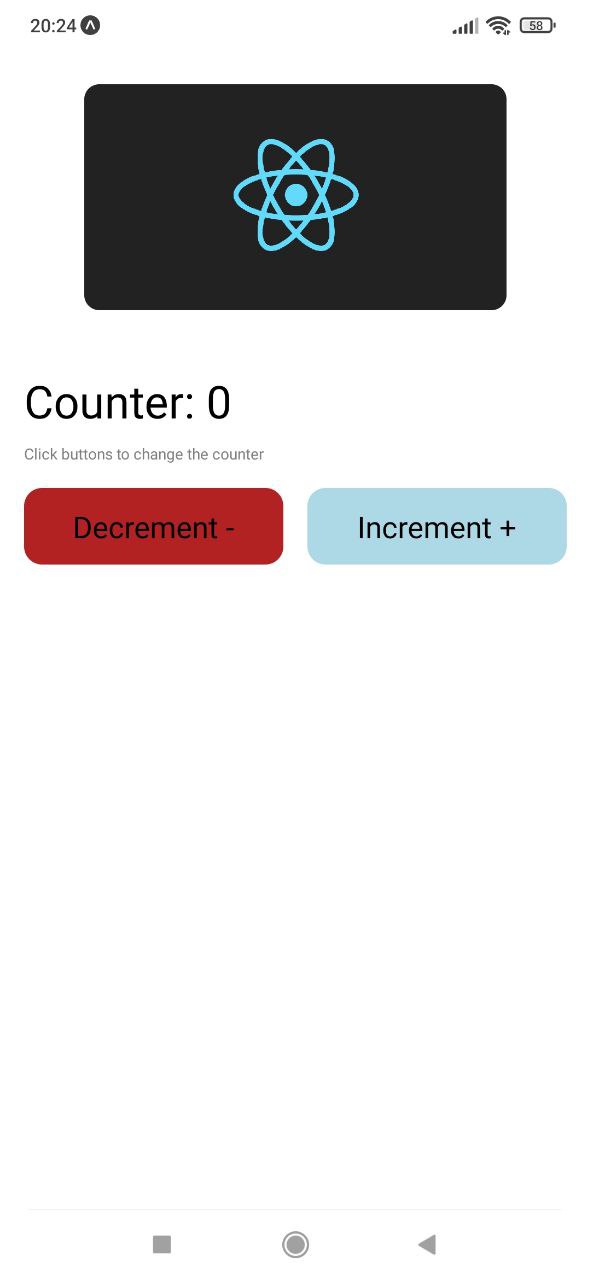 Github Senasucullu Counter