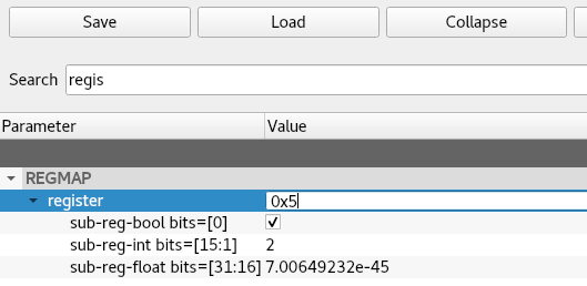 New Parameter Items: FilePicker, ActionWithShortcut, PopupLineEditor, SliderParameter · Issue ...