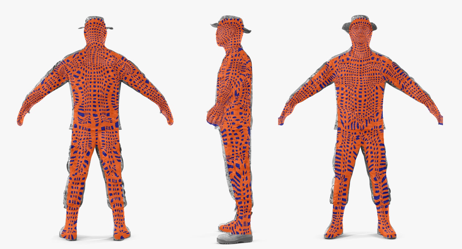 smpl_27554 and its index with 6980 · Issue #3802 · facebookresearch ...