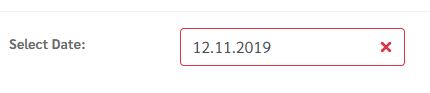 NbDatePicker: validation fails when using format="dd.MM.yyyy" · Issue #1056 · akveo/nebular · GitHub