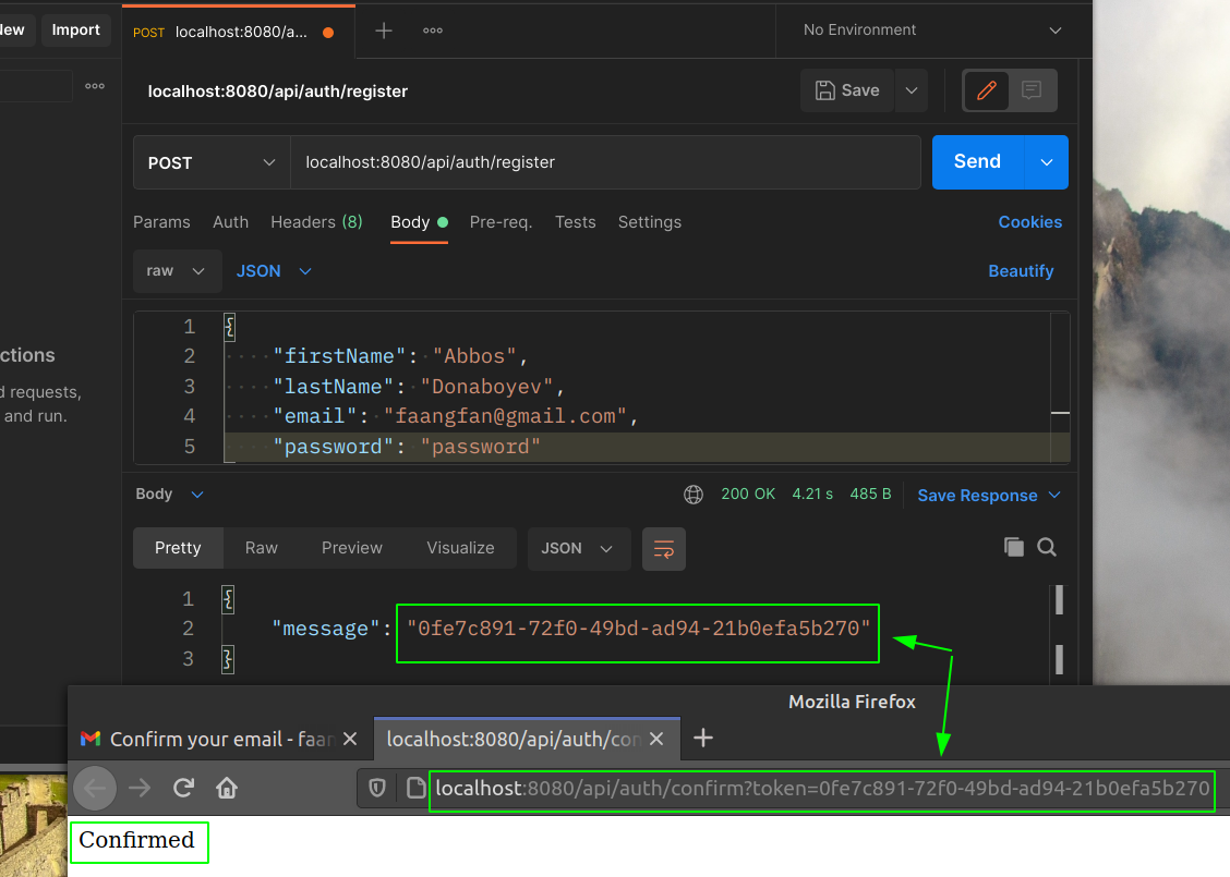 GitHub - Donaboyev/smart-contact-manager-server: Smart contact manager ...