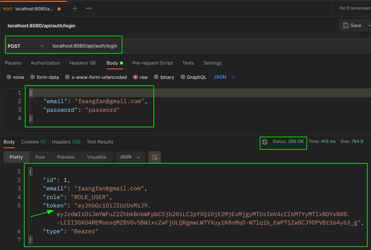 GitHub - Donaboyev/smart-contact-manager-server: Smart contact manager ...