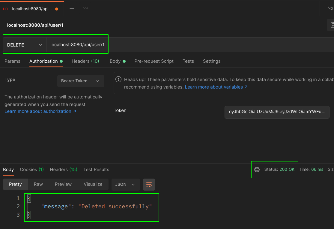 GitHub - Donaboyev/smart-contact-manager-server: Smart contact manager server application made ...