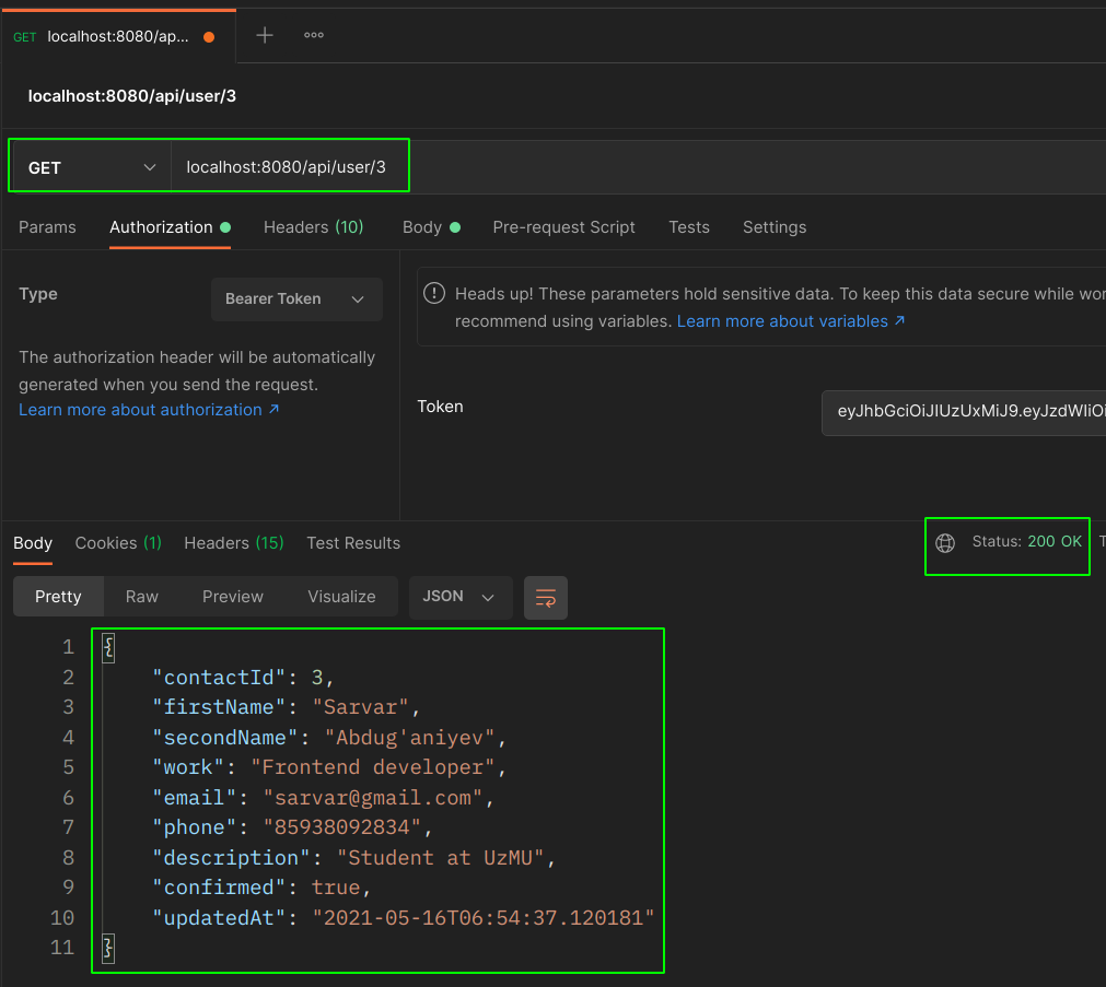 GitHub - Donaboyev/smart-contact-manager-server: Smart contact manager ...