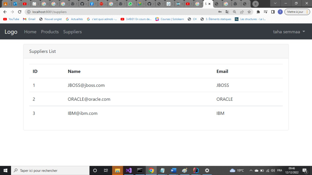 GitHub - taha-semmaa/S-curit-Oauth2-OIDC-JWT-avec-Keycloak