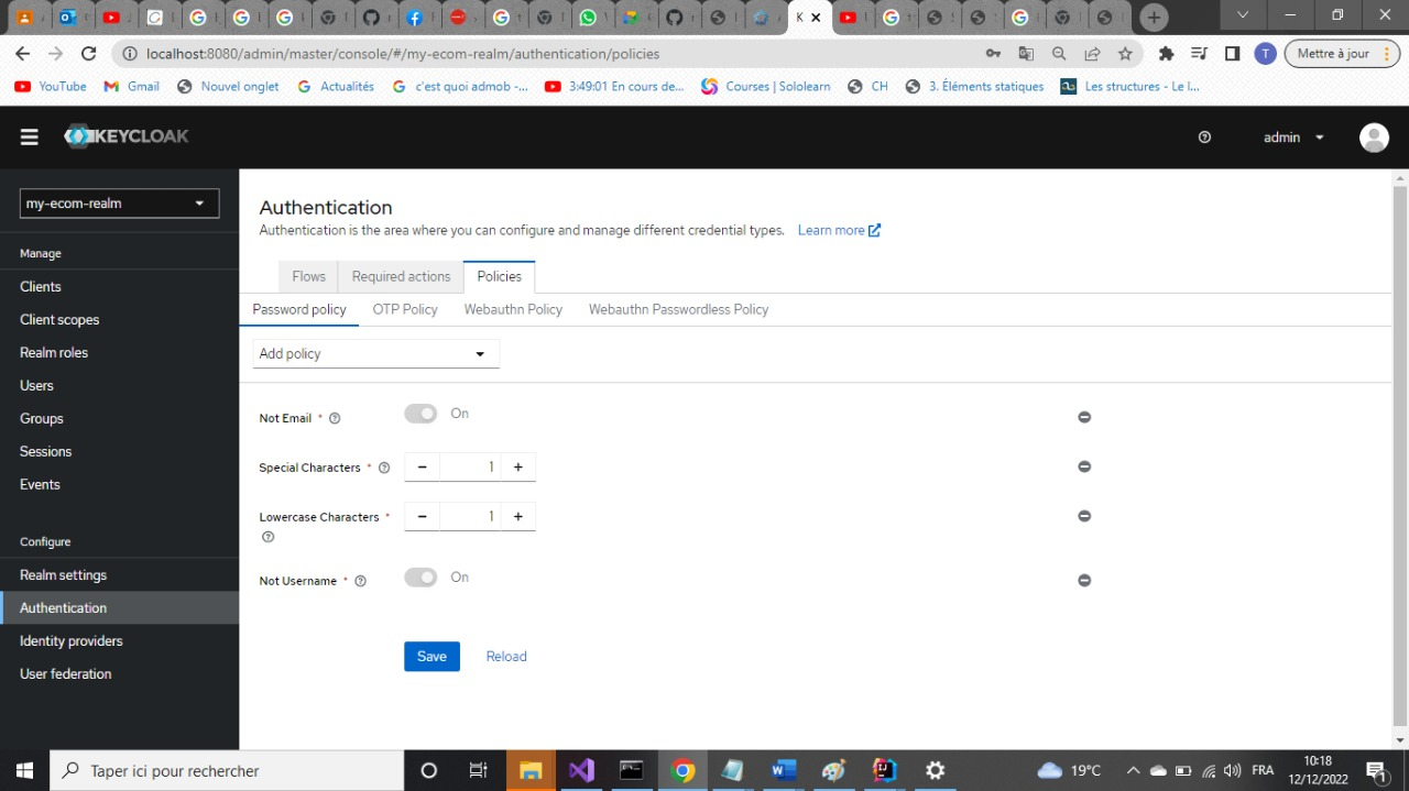 GitHub - taha-semmaa/S-curit-Oauth2-OIDC-JWT-avec-Keycloak