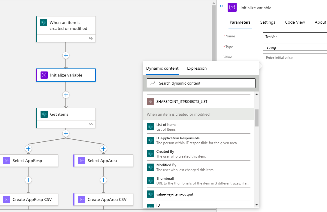 dynamic-content-missing-issue-390-azure-logicapps-github