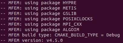 Building with algoim · Issue #3365 · mfem/mfem · GitHub