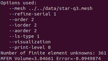 Building with algoim · Issue #3365 · mfem/mfem · GitHub