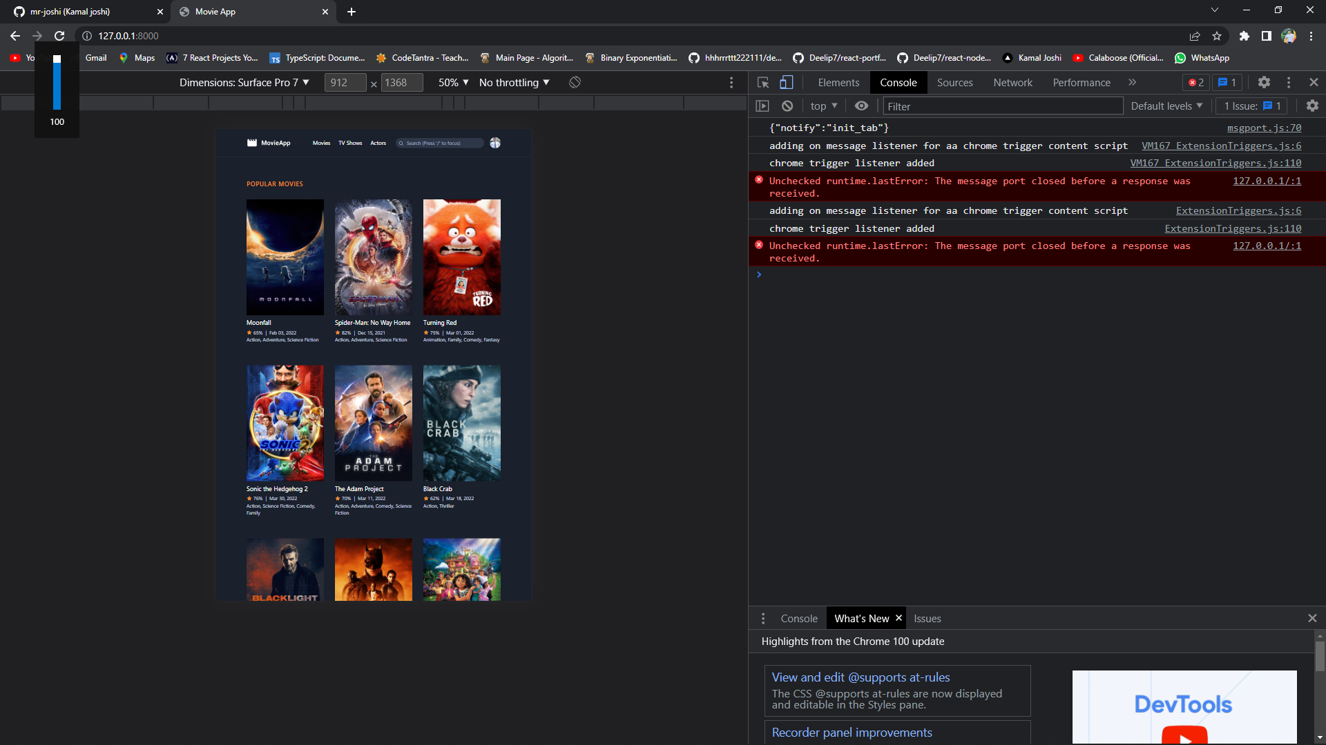 GitHub - mr-joshi/Laravell_movie_App_project