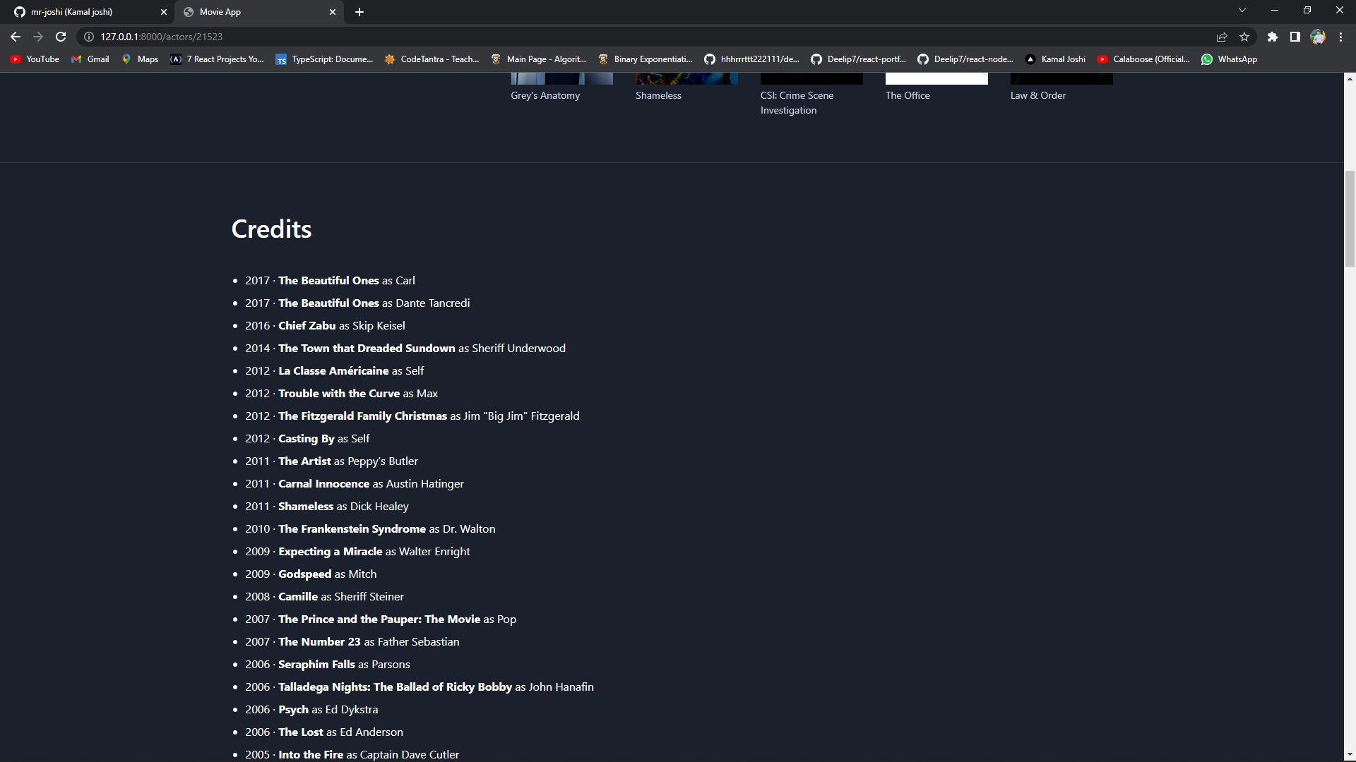 GitHub - mr-joshi/Laravell_movie_App_project