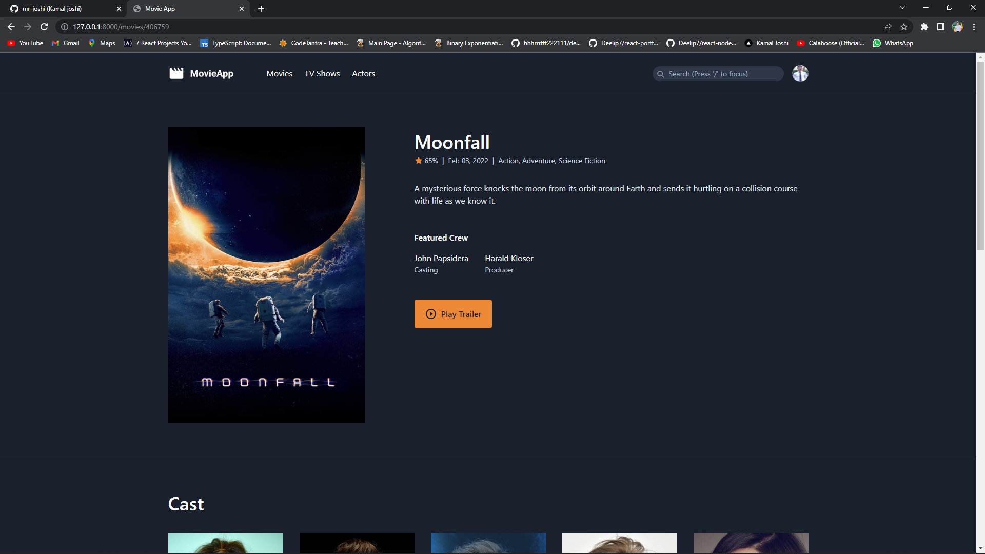 GitHub - mr-joshi/Laravell_movie_App_project