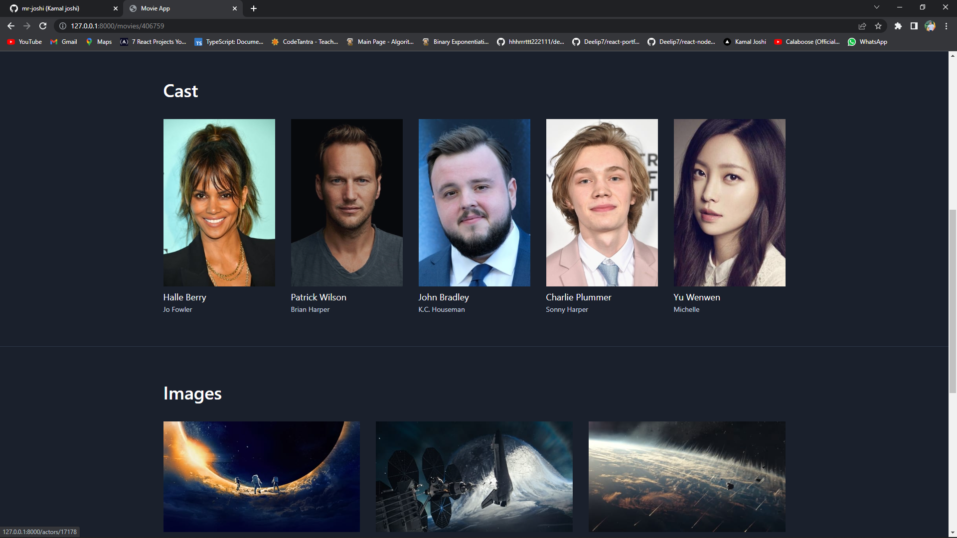 GitHub - mr-joshi/Laravell_movie_App_project
