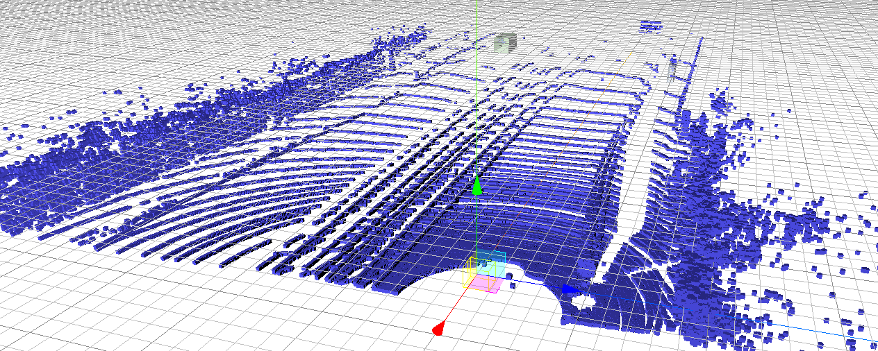 Bad inference result on sample after overfitting on same sample · Issue #48 · zhulf0804 ...