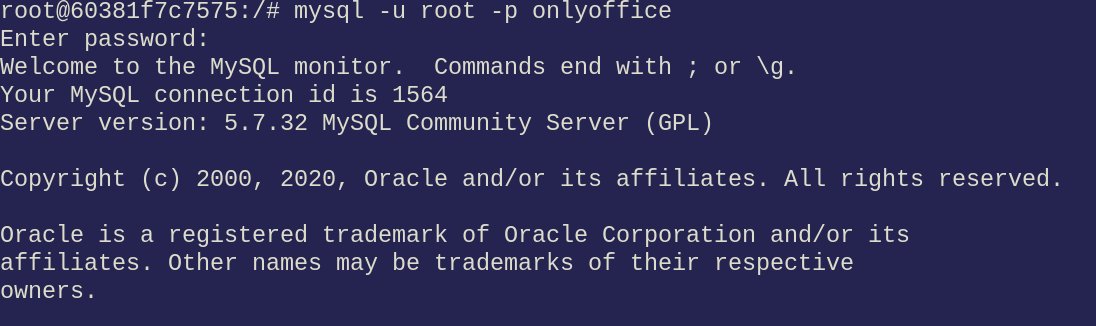 Internal Server Error 500 · Issue #267 · ONLYOFFICE/CommunityServer · GitHub