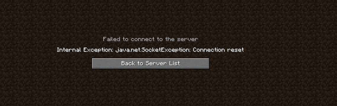 1.19 crashes · Issue #376 · mircokroon/minecraft-world-downloader · GitHub