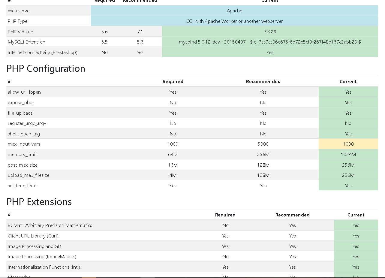 Errors after installing · Issue #541 · PrestaShopCorp/ps_mbo · GitHub