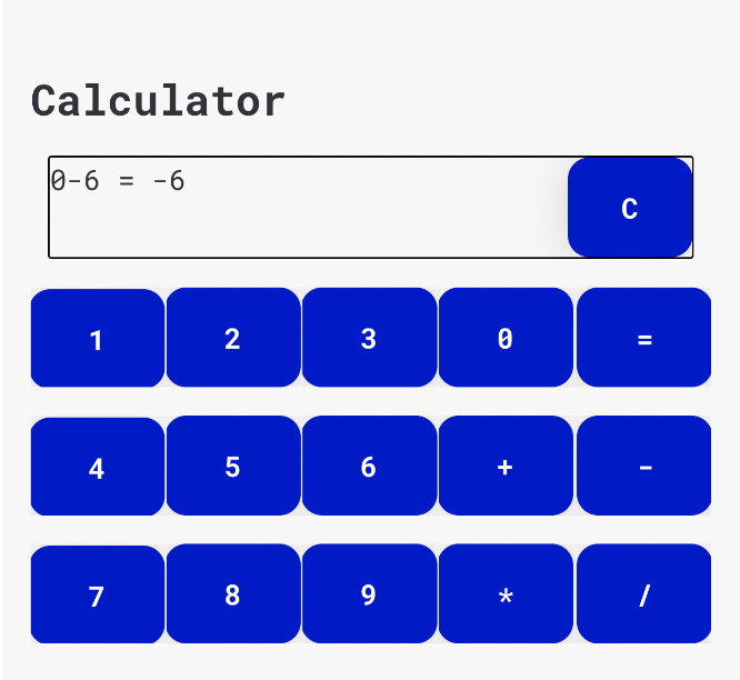 GitHub - github1903513/Integer-calculator-AppGyver: Integer calculator create by apppgyver