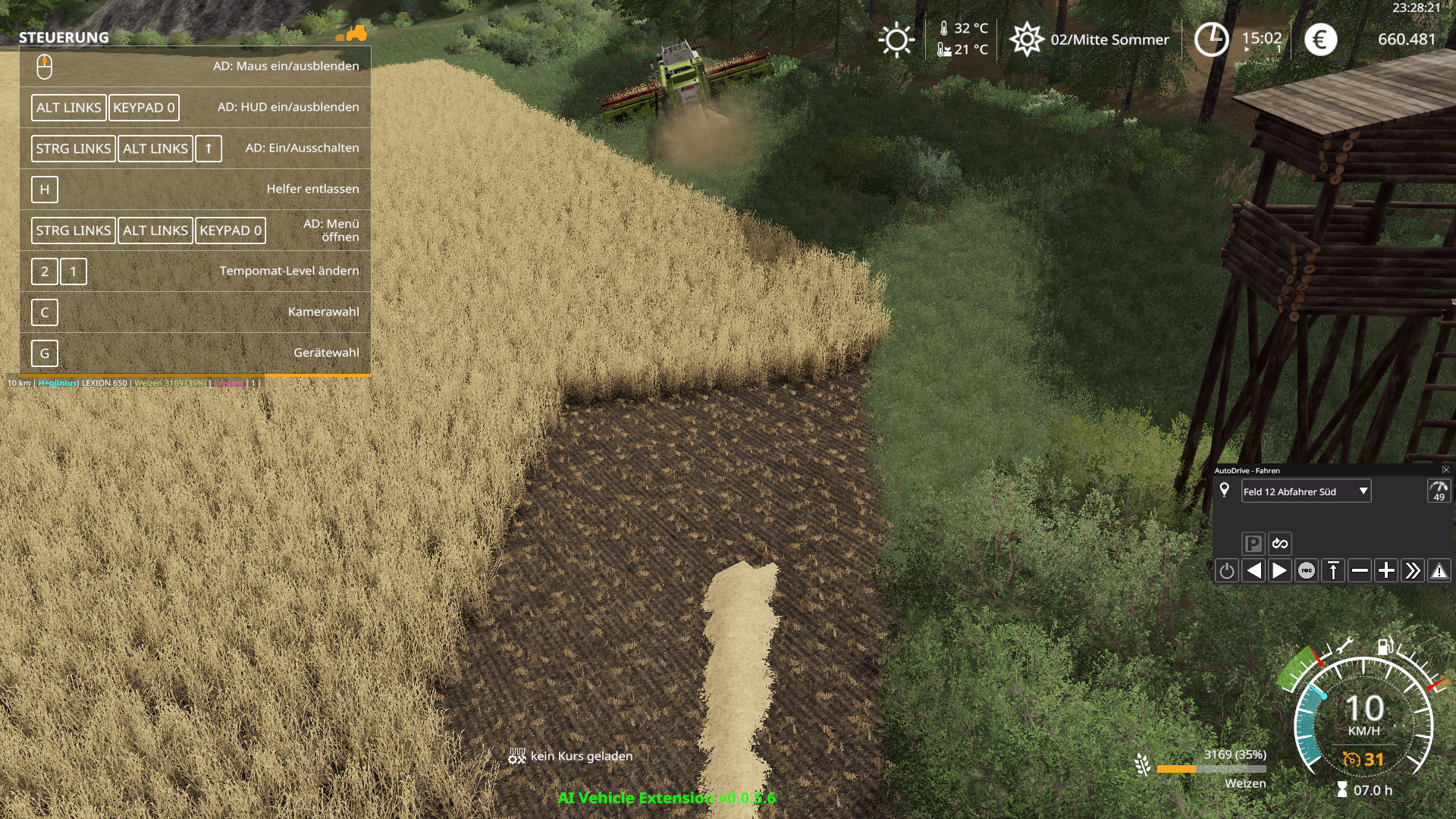 Error: Running LUA method 'update' auf der Hof Bergmann 1.0.0.4 · Issue #195 · Mogli12 ...