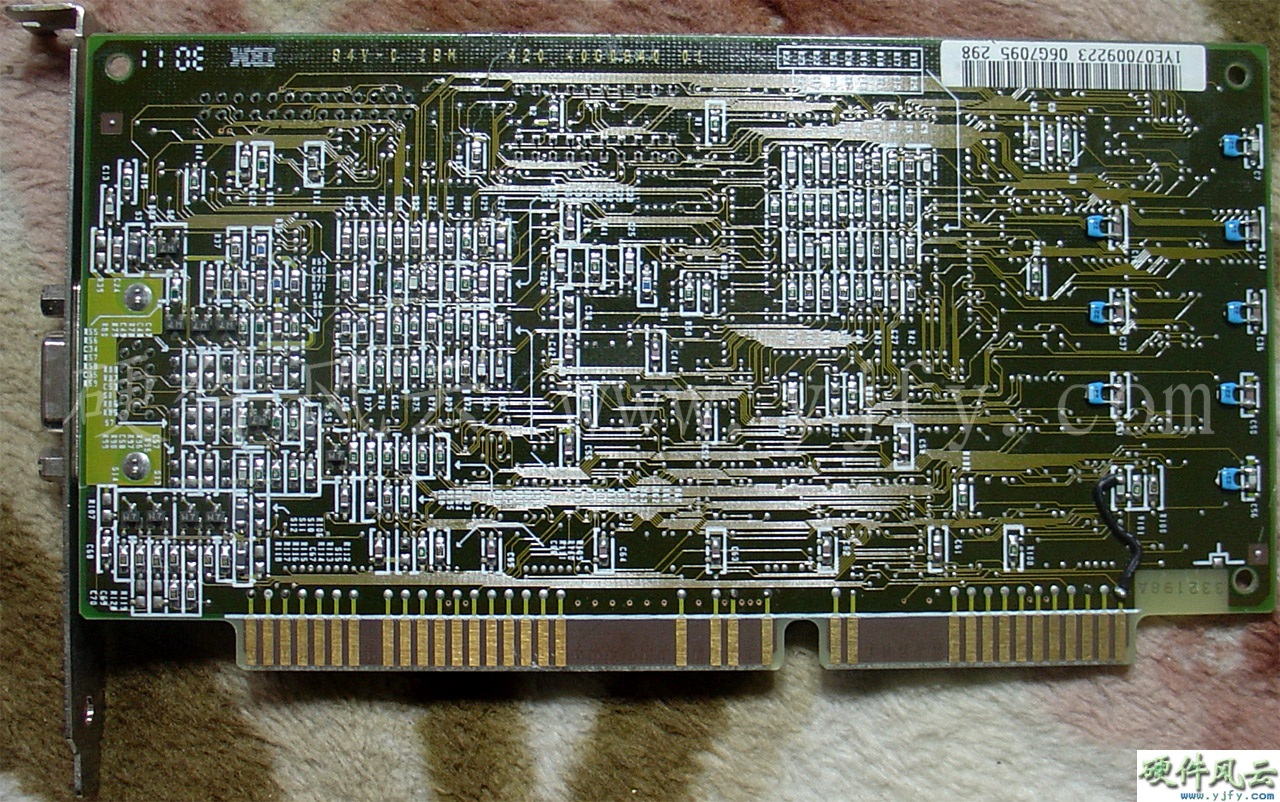 [FEATURE REQUEST] IBM XGA-2 ISA Card Emulation · Issue #164 · VARCem ...