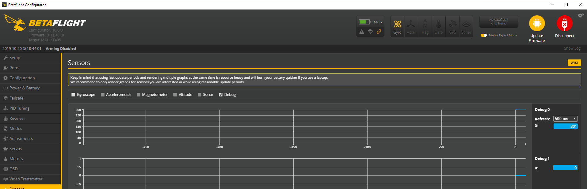 SmartAudio 2.1 issue with 4.1 · Issue #9078 · betaflight/betaflight ...