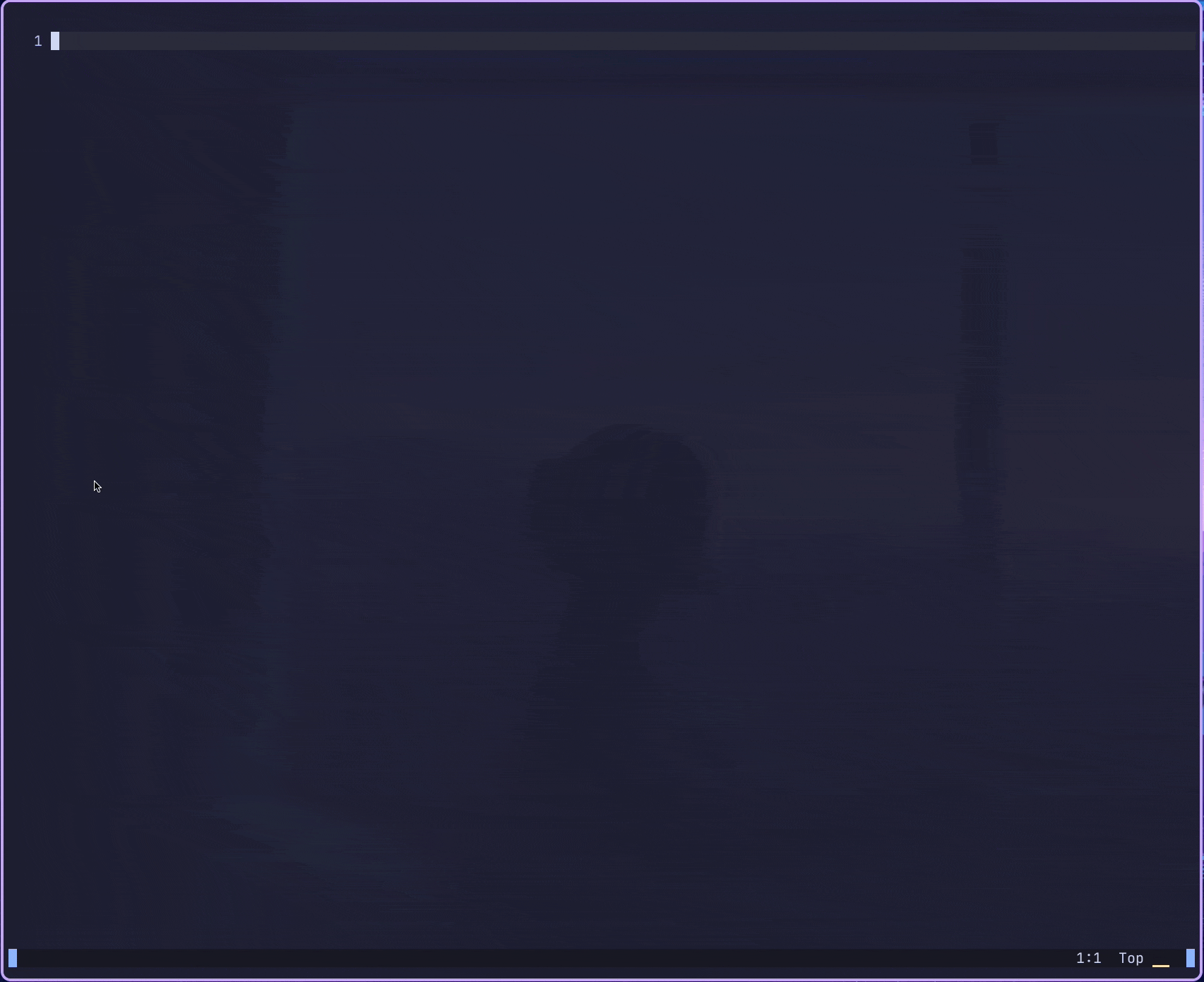 `octo Repo List` Throws Error · Issue 401 · Pwntesteroctonvim · Github