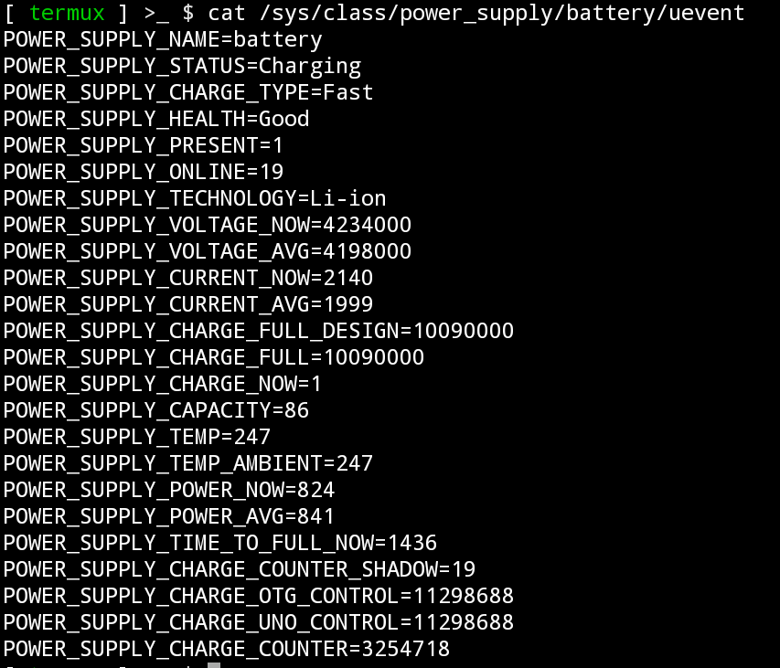 i3status 'battery' and 'ethernet' config categories broken/not found ...
