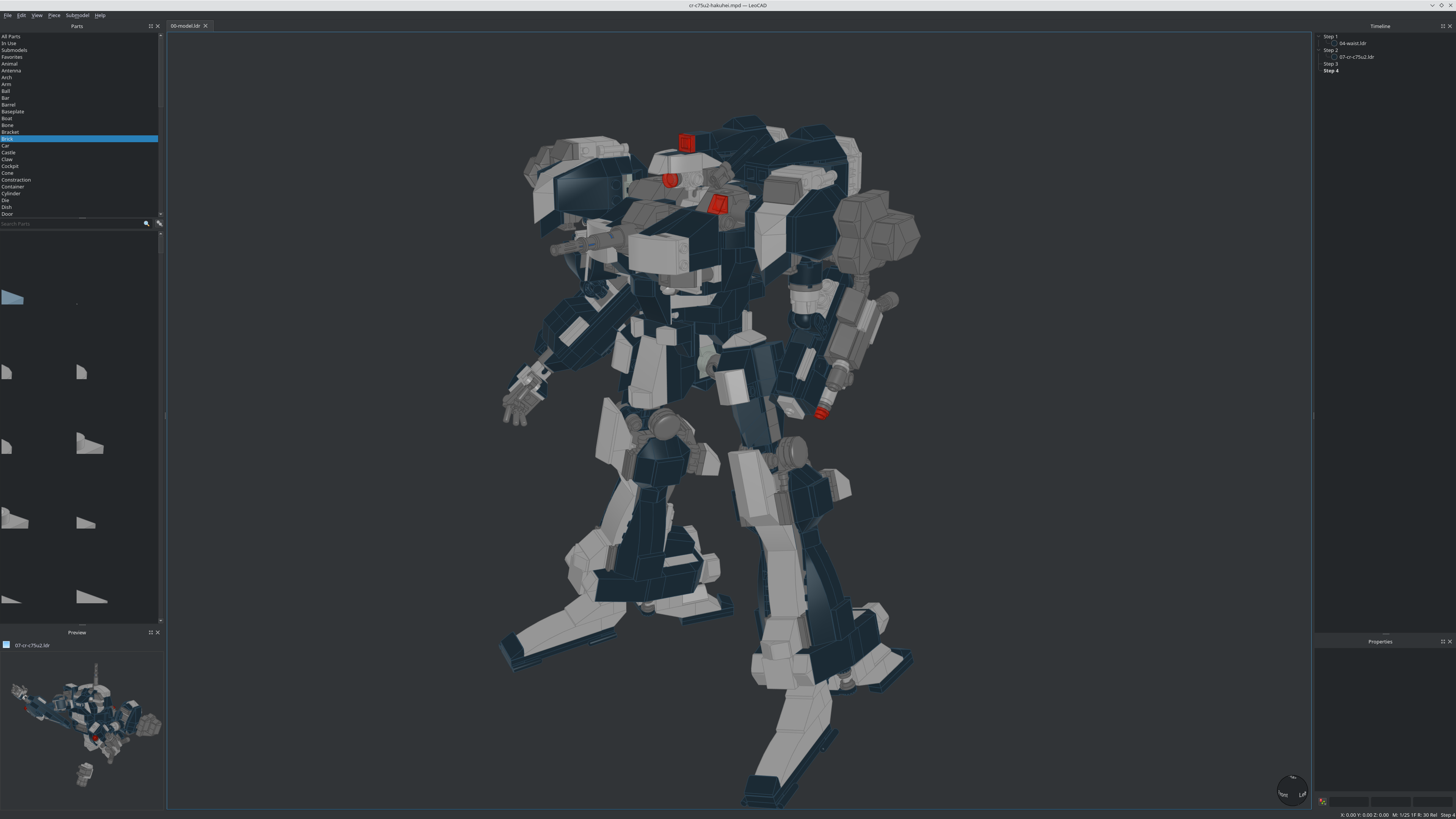latest build AA 8x renders parts widget inoperable · Issue #842 ...