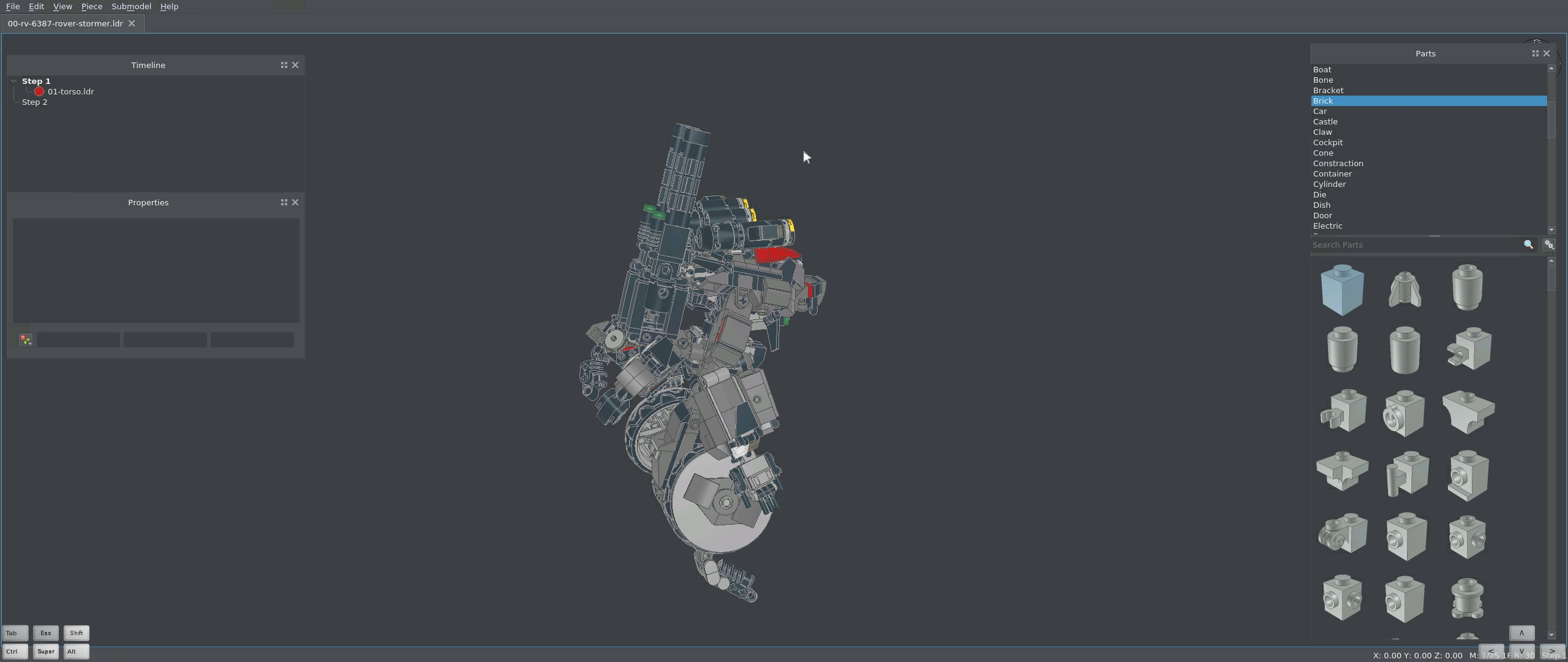 Sending bVNC to the Background Causes the Screen to Be Covered by a ...