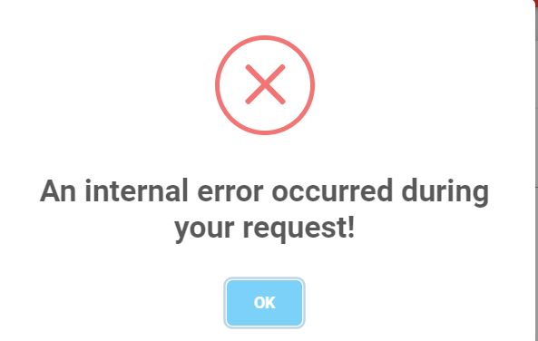 Current user did not login to the application! in boilerplate · Issue #5329 · aspnetboilerplate ...