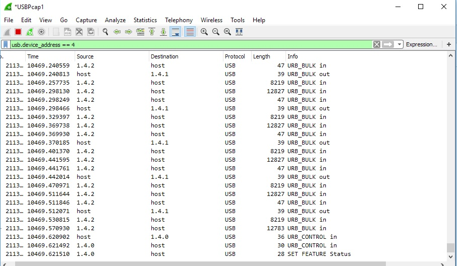 VI_ERROR_TMO Problem with Read_Bytes() on DS1052 · Issue #361 · pyvisa ...