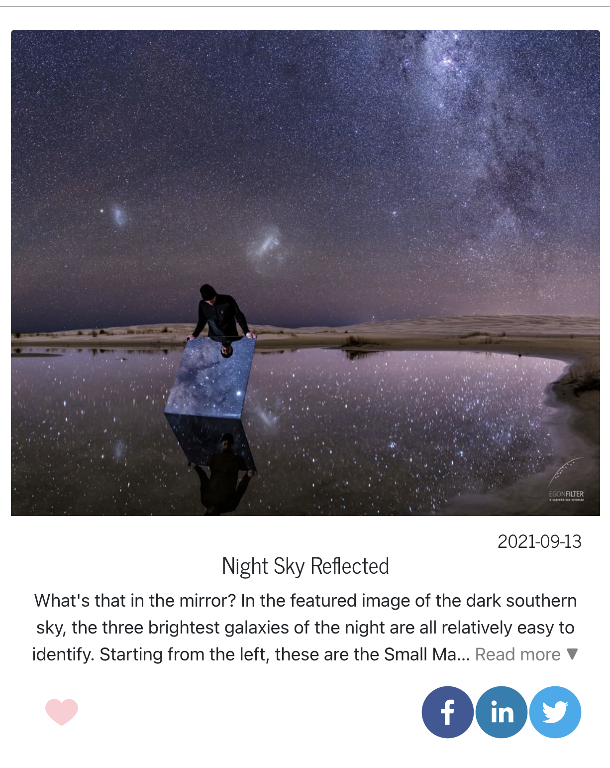 GitHub - TeresaLiuu/spacestagram