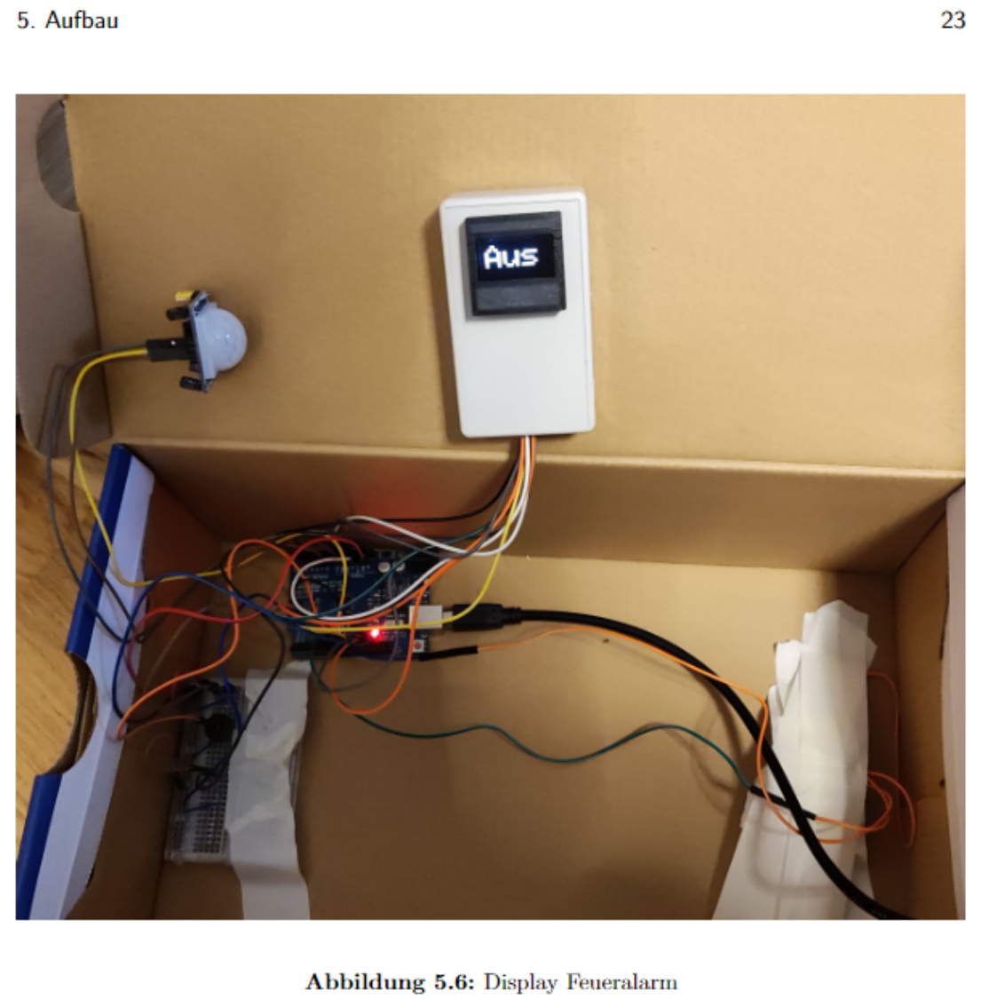 GitHub - NataliaVolentova/Alarm-System-Arduino-50-EUR