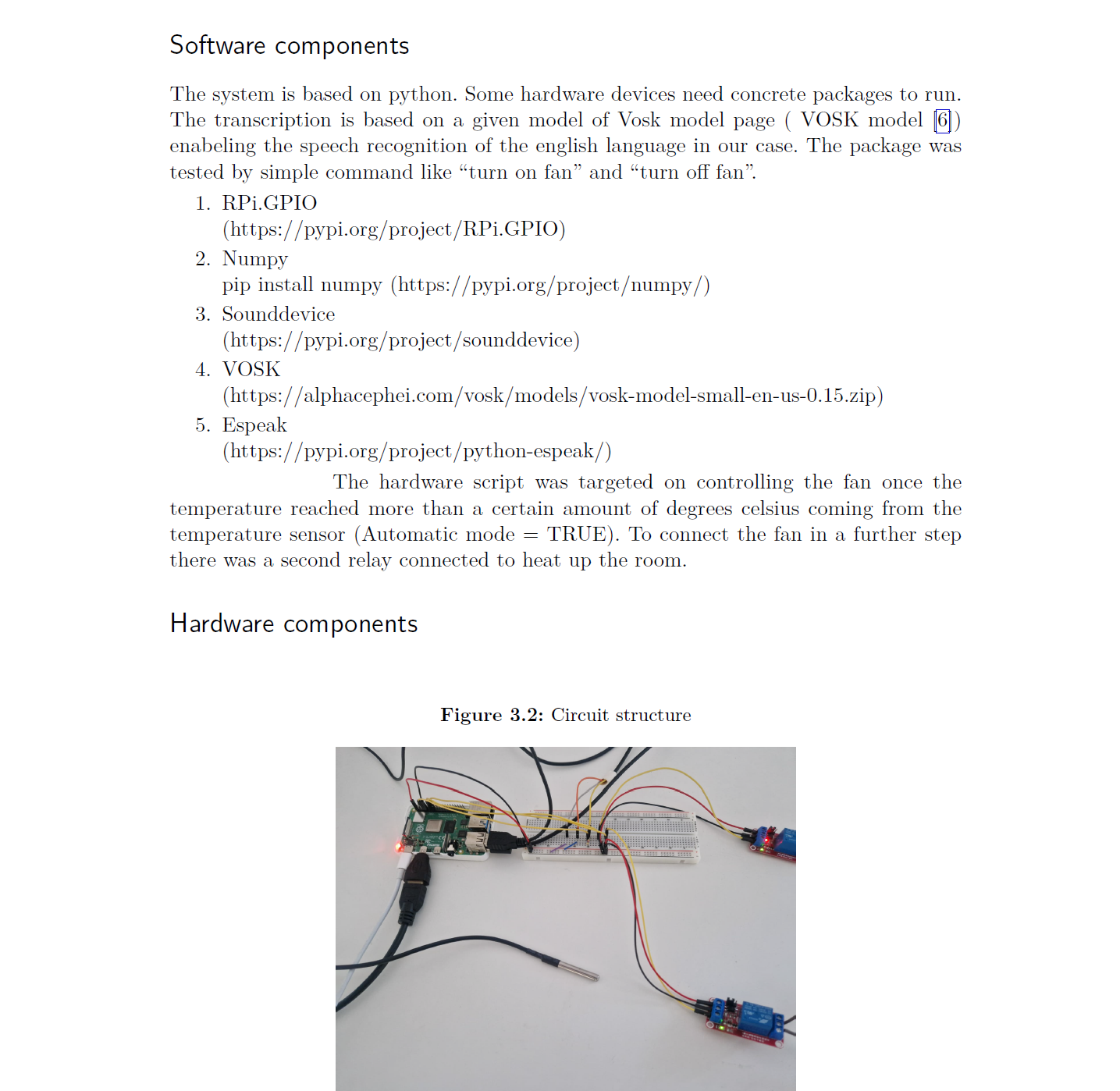 GitHub - NataliaVolentova/VOSK-RaspPi-cooling-system: Our solution is ...