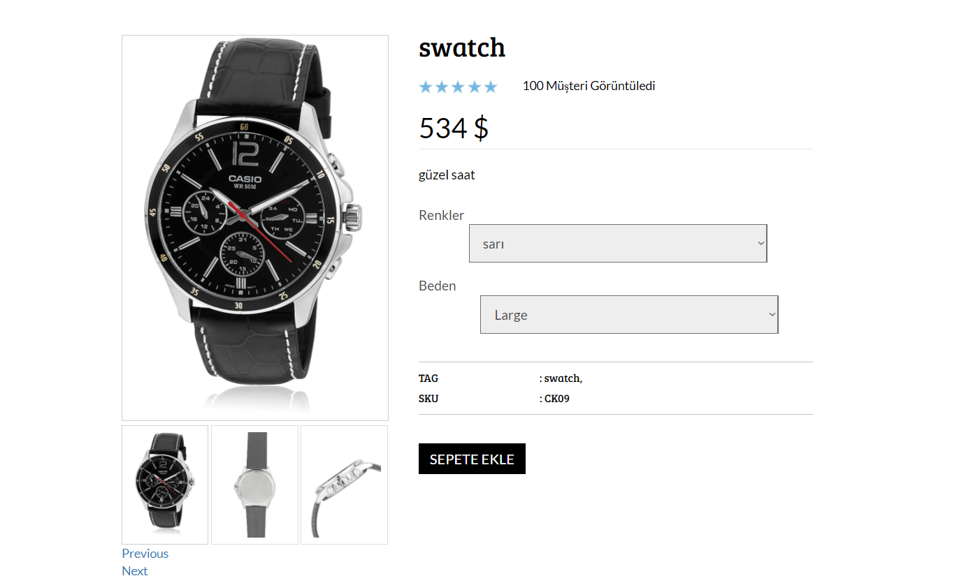 GitHub - AyvatH/Web-Proje