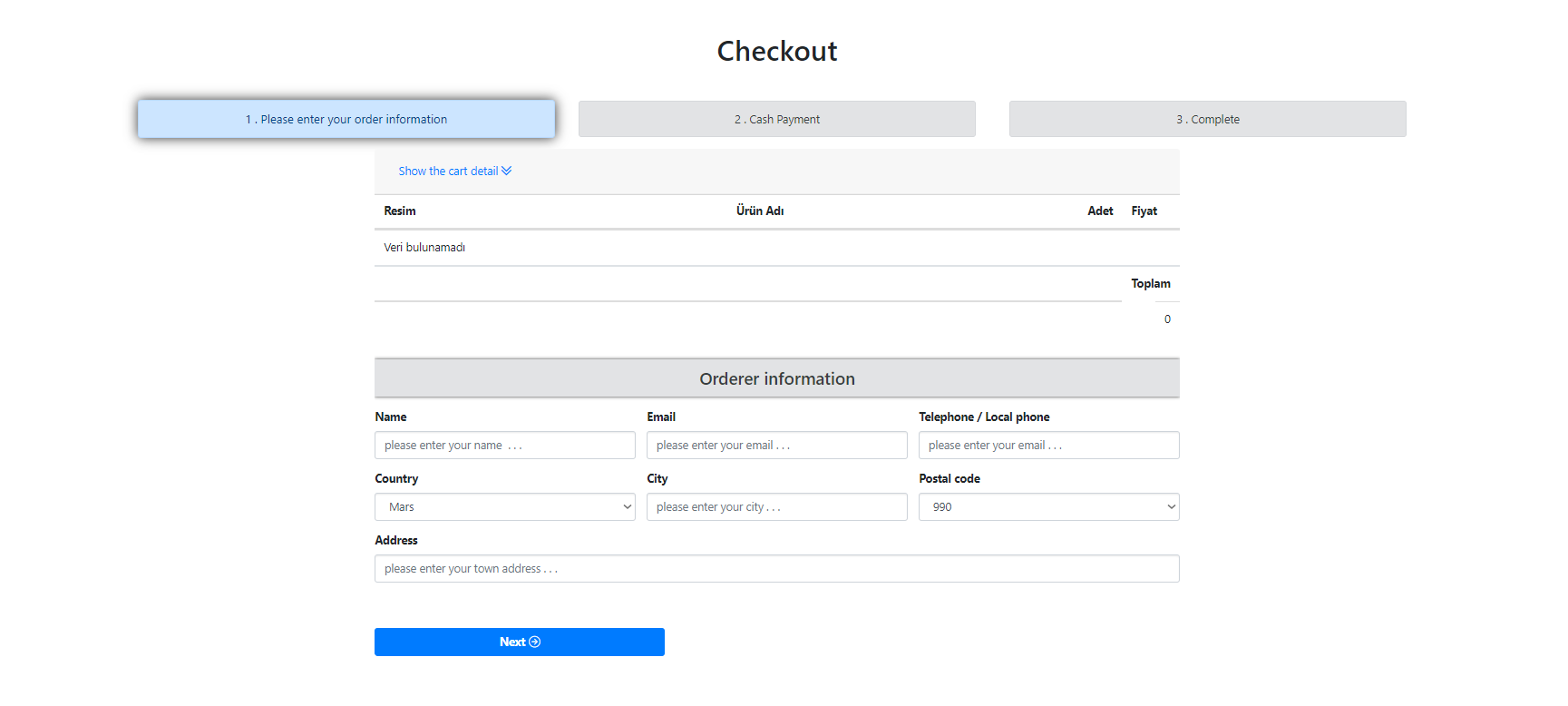 GitHub - AyvatH/Web-Proje