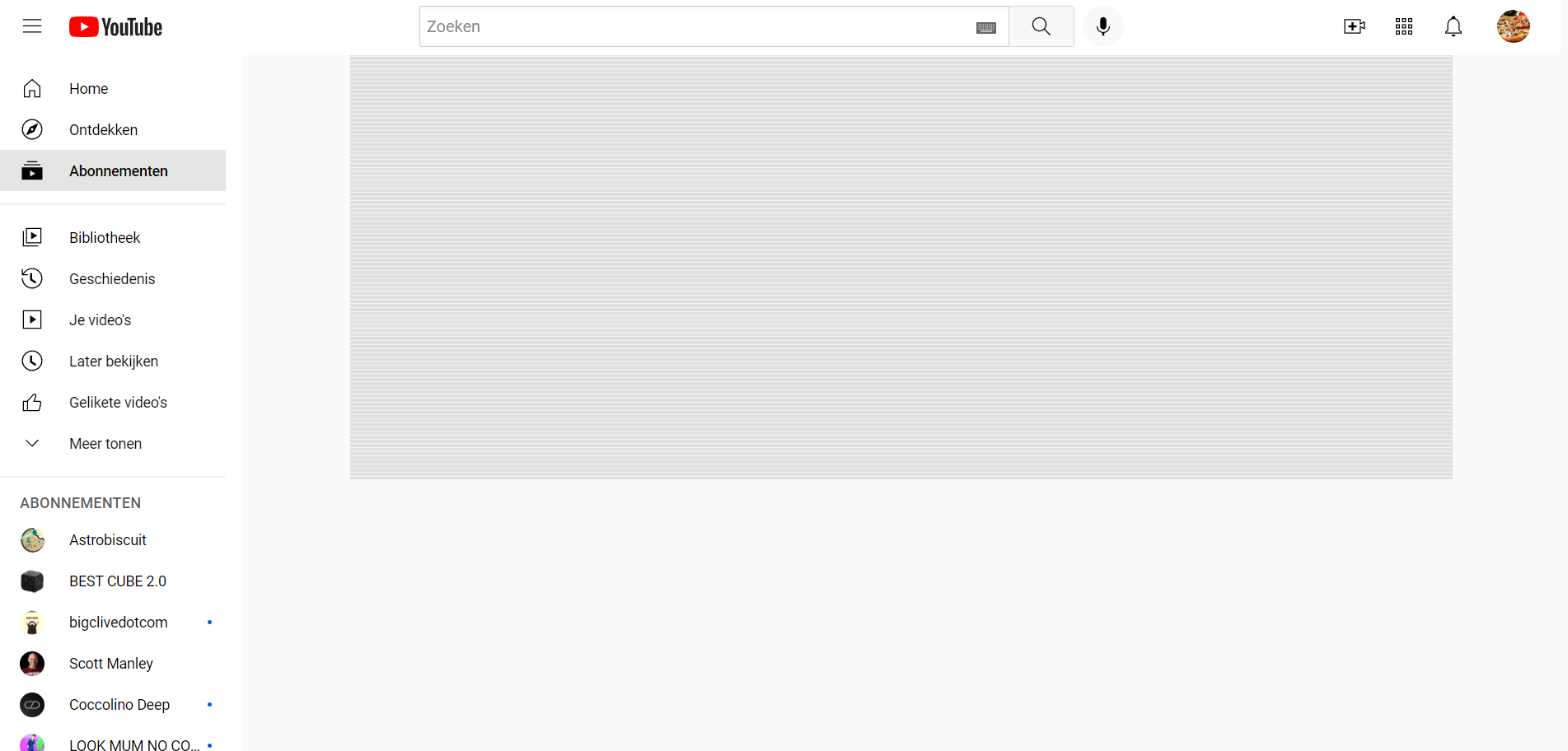 youtube.com: breakage · Issue #10825 · uBlockOrigin/uAssets · GitHub