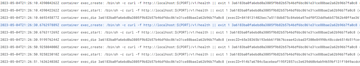 `AUTO_RECEIVE_SCHEDULE` seems to be broken · Issue #363 · bbernhard/signal-cli-rest-api · GitHub